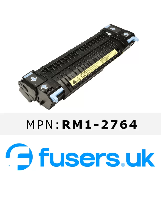 RM1-2764 New Fuser Unit for HP LaserJet 3600 3800 CP3505